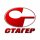 Иконка канала СТАГЕР