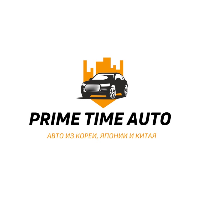 Иконка канала prtimeauto