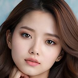 Иконка канала Mika chen