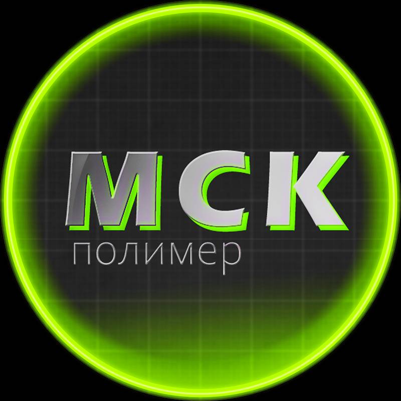 Иконка канала МСК Полимер
