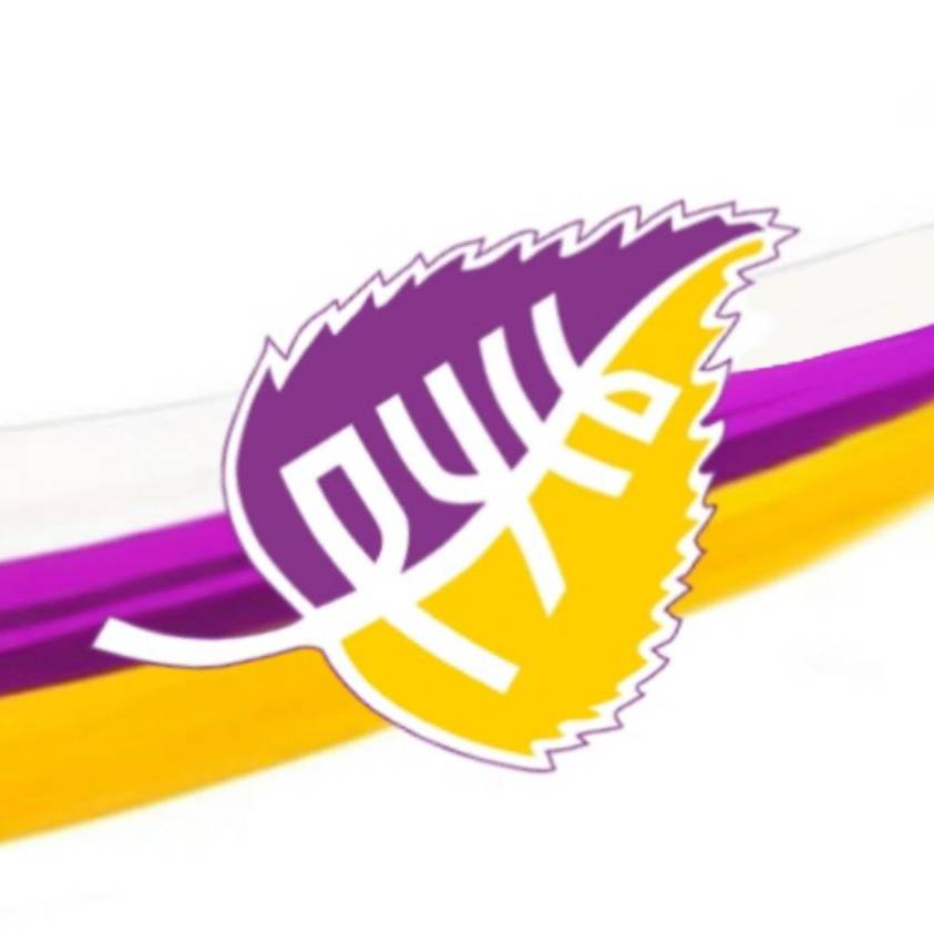 Иконка канала РУСЬ