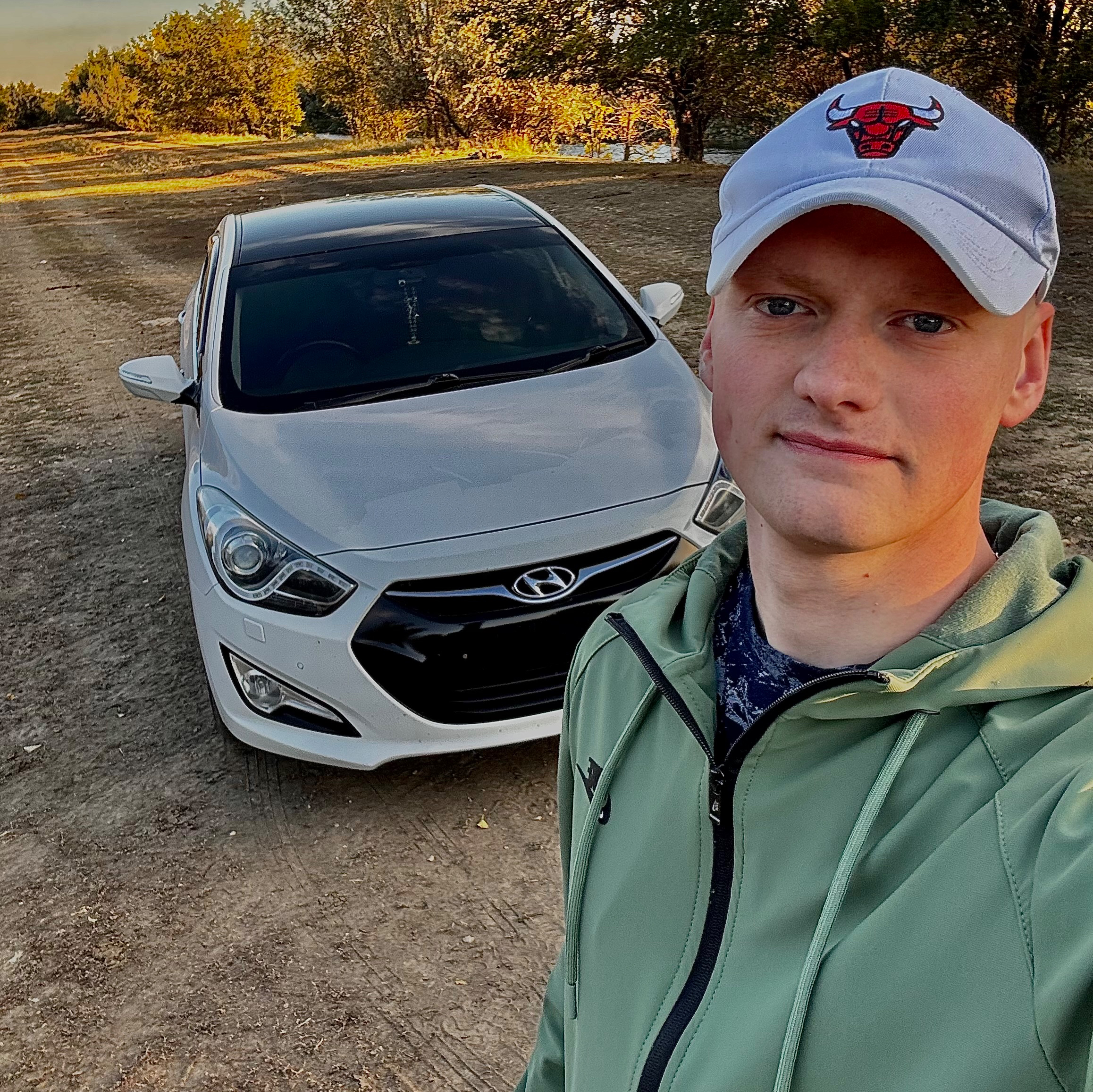 Иконка канала SOROKA_Hyundai_I40
