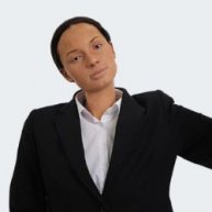 Иконка канала Mesmer Ameca