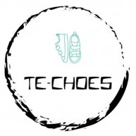 Иконка канала TE-CHOES