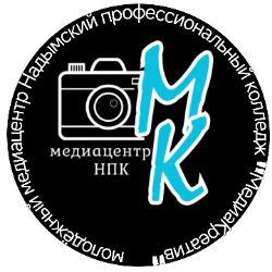 Иконка канала "МедиаКреатив" (НПК МК)