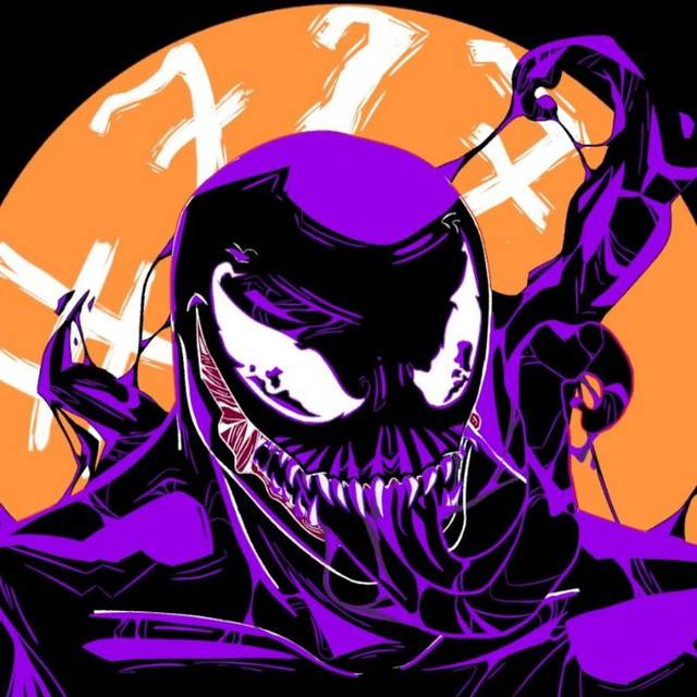 Иконка канала \ VENOM_727 /