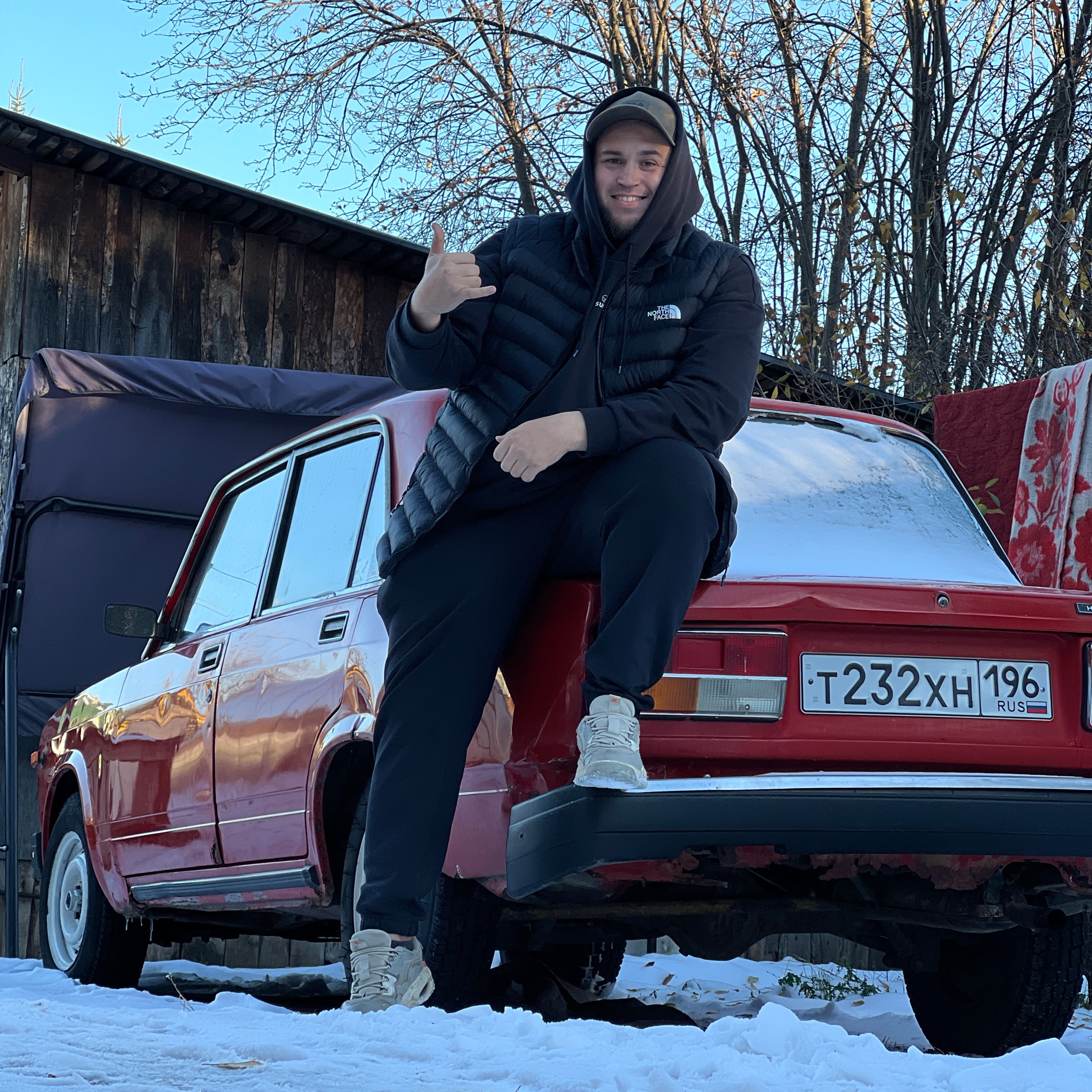 Иконка канала Birdie_brandstore