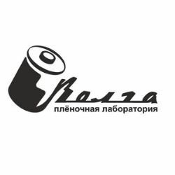Иконка канала Плёночная лаборатория Волга