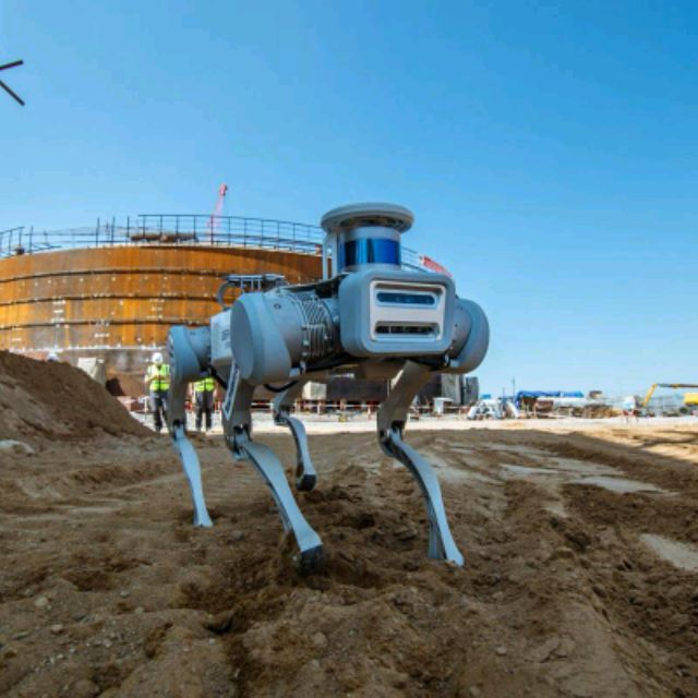 Иконка канала vaspk