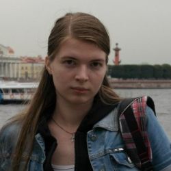 Иконка канала Наталия Гудожникова