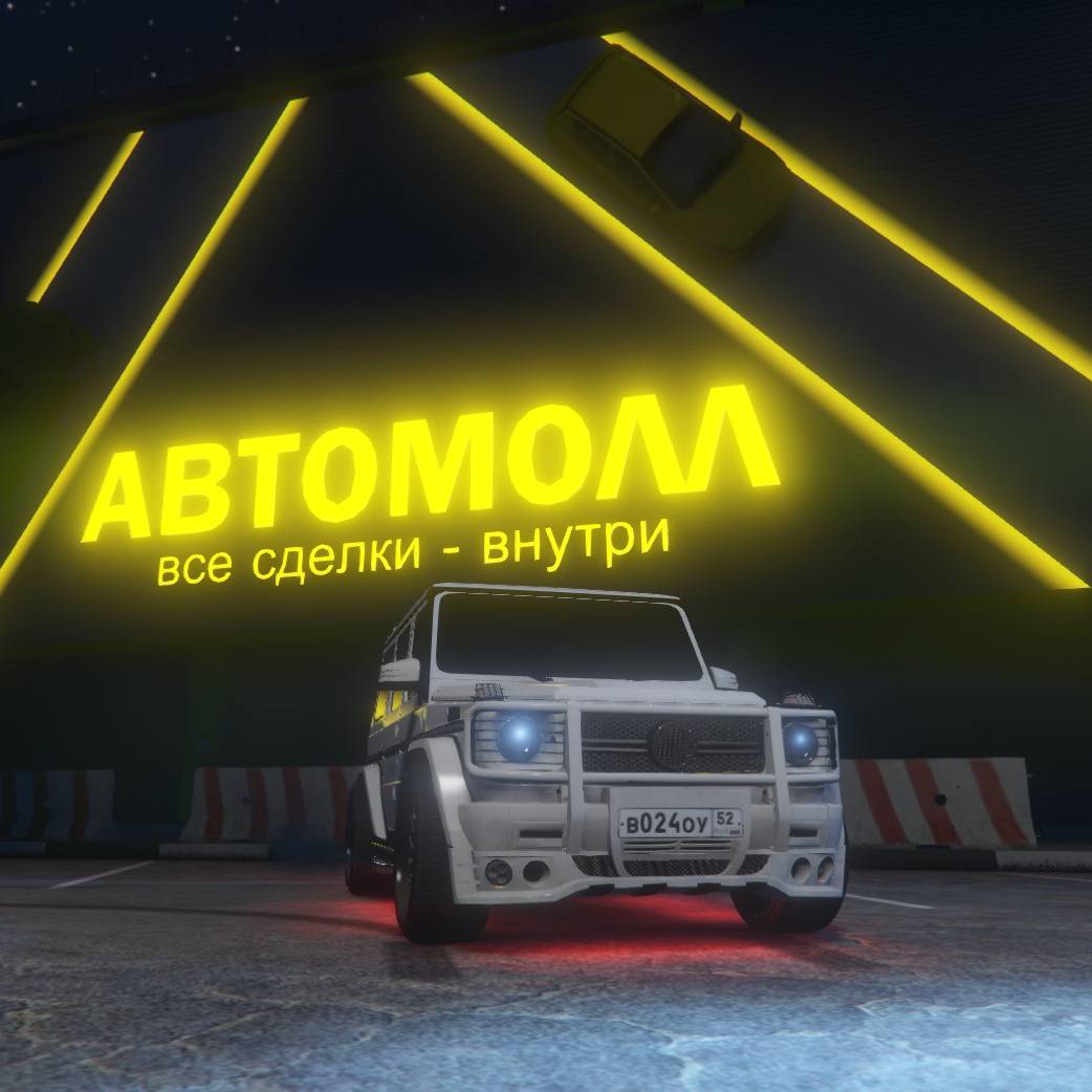 Иконка канала triton616_RMRP