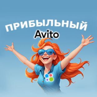 Иконка канала channel47028696