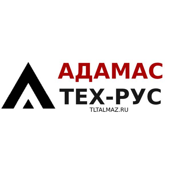Иконка канала ООО "АДАМАС ТЕХ РУС"
