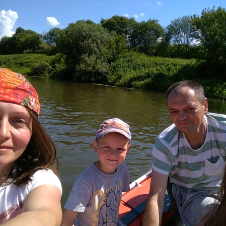 Иконка канала Славян