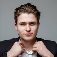 Иконка канала Ведущий в Деле|Никита Покутнев