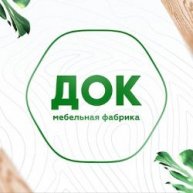 Иконка канала Мебельная фабрика ДОК