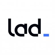 Иконка канала Lad: сервисы для бизнеса