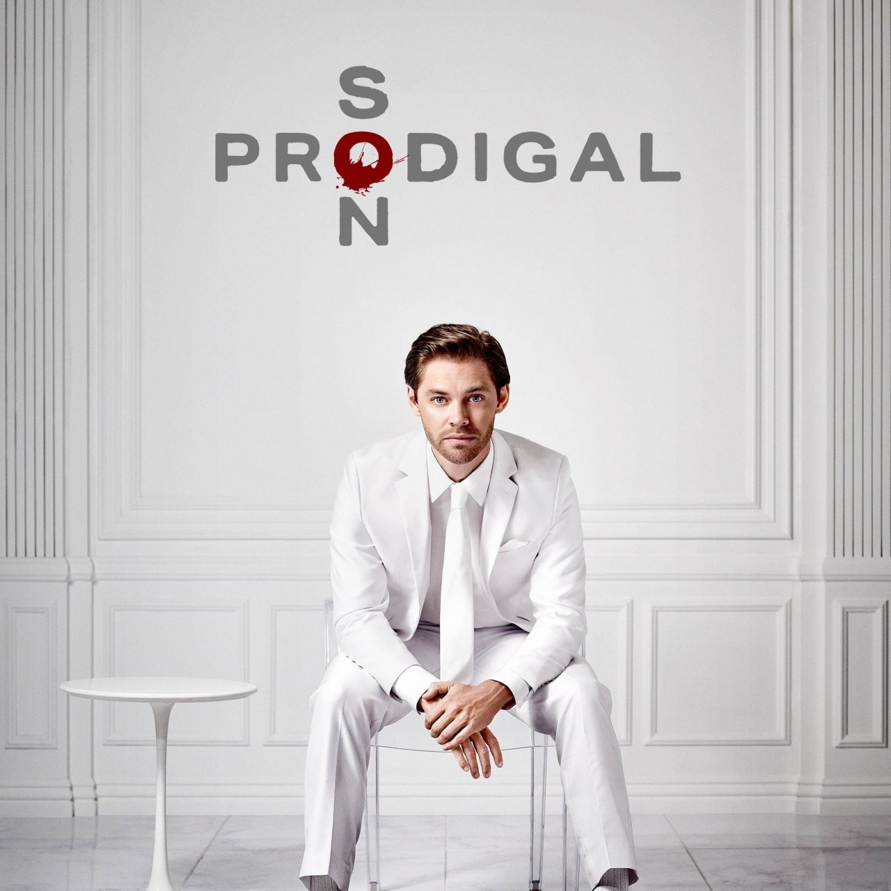 Иконка канала Сериал Блудный сын / Prodigal Son