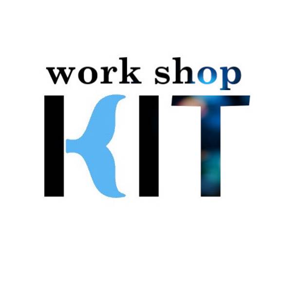 Иконка канала WORKSHOP KIT