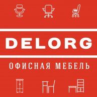 Иконка канала ДЕЛОРГ