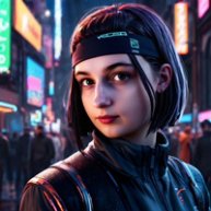 Иконка канала Julia Park