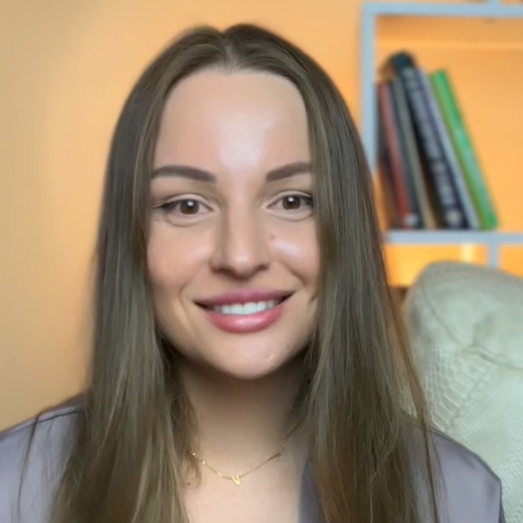 Иконка канала Tarasova.psy