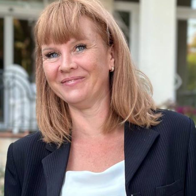 Иконка канала Светлана Перекрестова