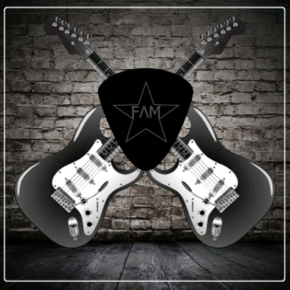 Иконка канала [Feeling A Moment] Music Band