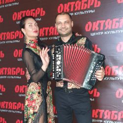 Иконка канала Максим и Алла Чиман