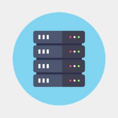 Иконка канала ADDServer