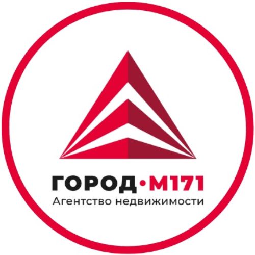 Иконка канала Агентство недвижимости «Город–М171»