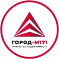 Иконка канала Агентство недвижимости «Город–М171»