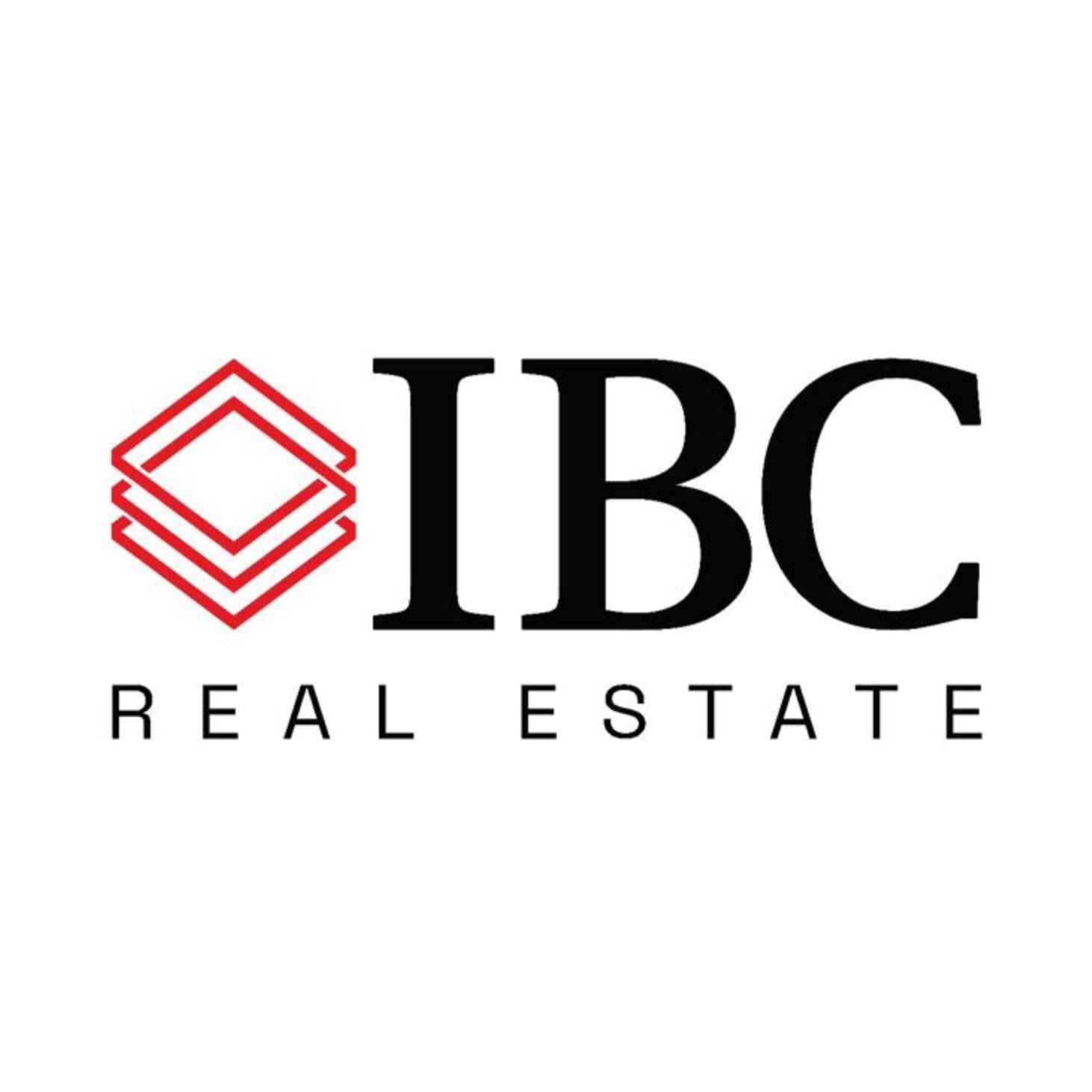 Иконка канала IBC Real Estate