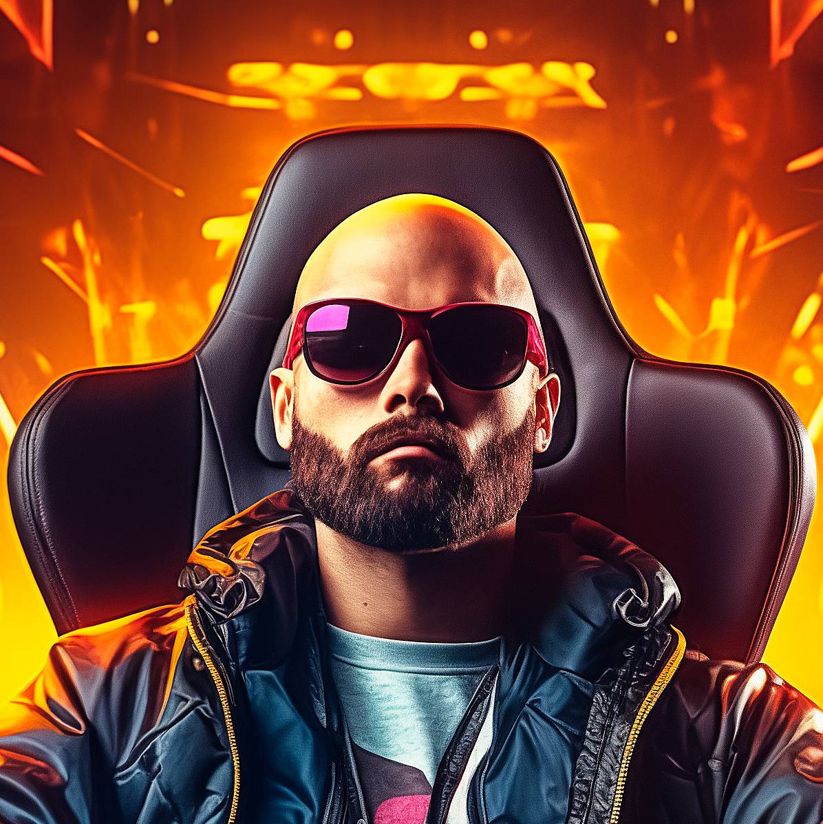 Иконка канала BatyaBeatGaming