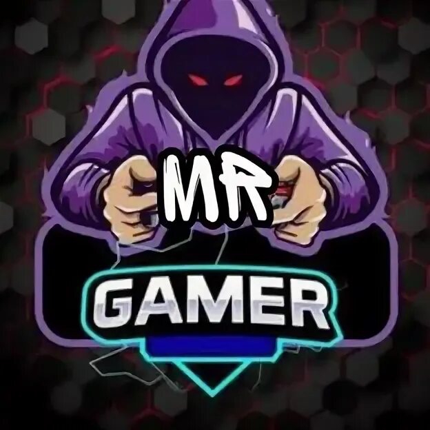 Иконка канала Mr.Gamer
