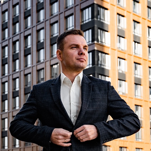 Иконка канала Станислав Новиков "Real Estate"