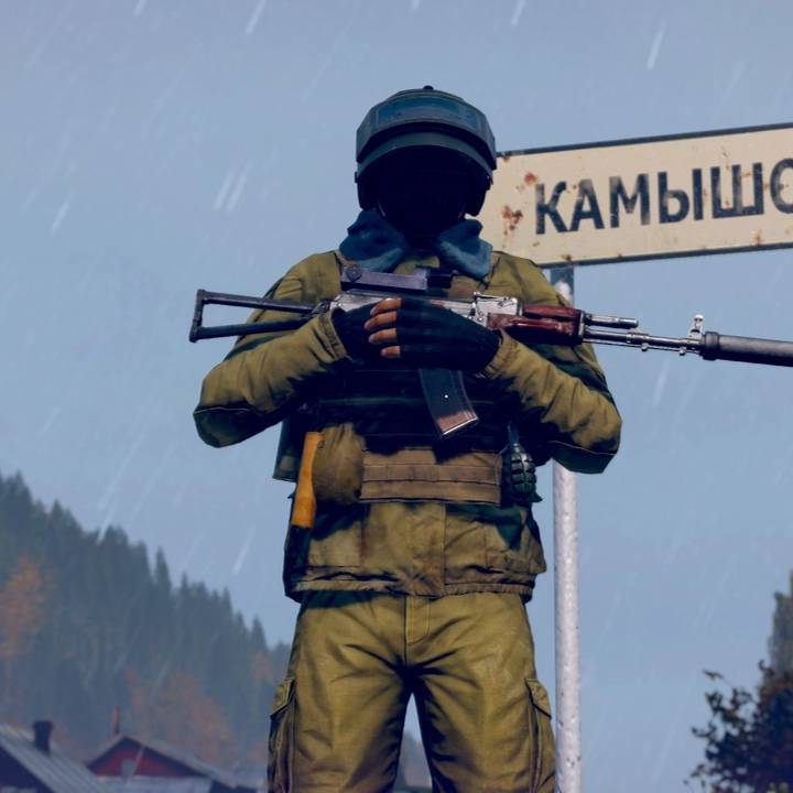 Иконка канала DervolaZ
