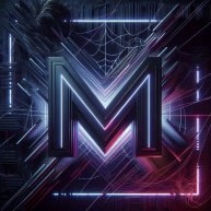 Иконка канала Майкии