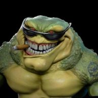 Иконка канала SilentResh