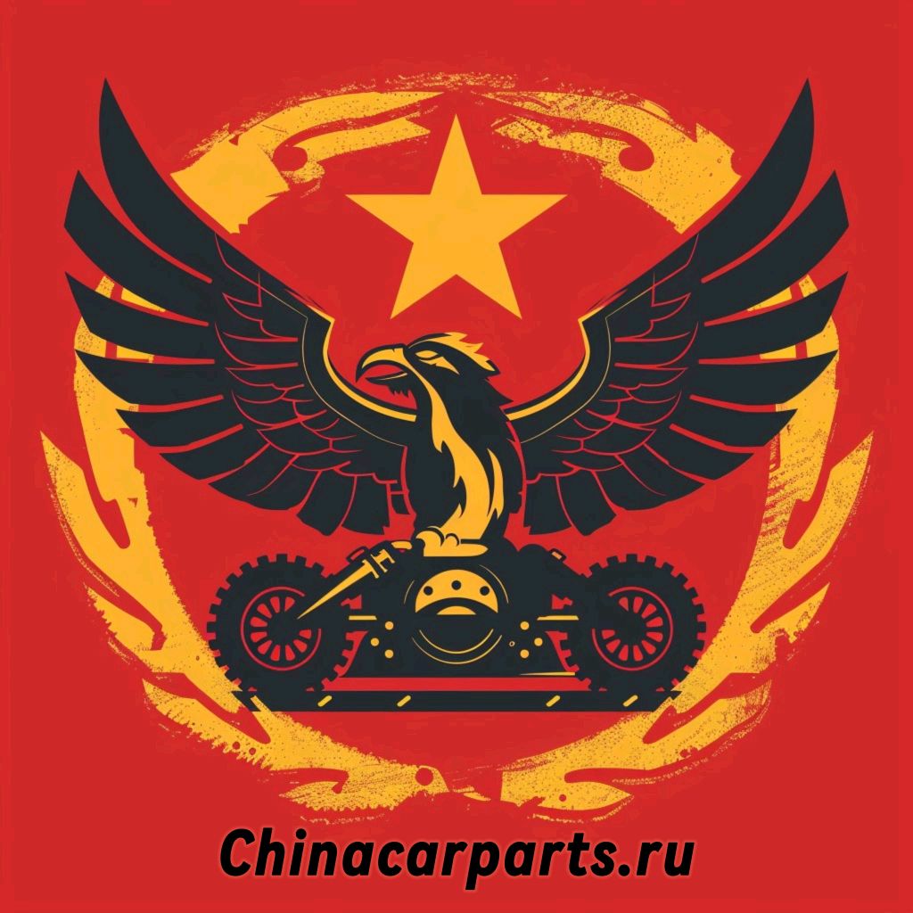 Иконка канала Chinacarparts