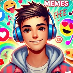 Иконка канала JulianMcMem