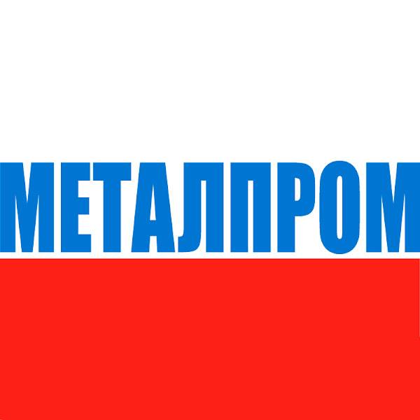 Иконка канала Металпром
