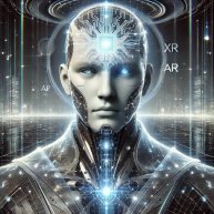 Иконка канала Production Cyber_DGEN