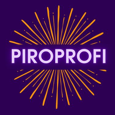 Иконка канала Piroprofi- фейерверки оптом и в розницу
