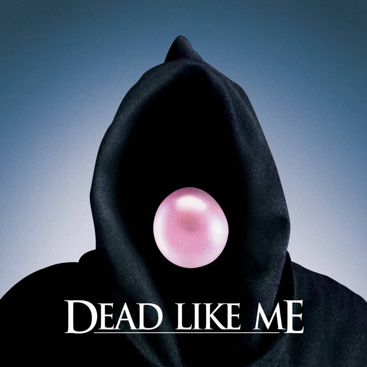 Иконка канала Сериал Мертвые как я / Dead Like Me