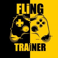 Иконка канала FLiNGTRAiNER