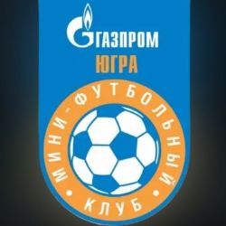 Иконка канала ГАЗПРОМ-ЮГРА  2010