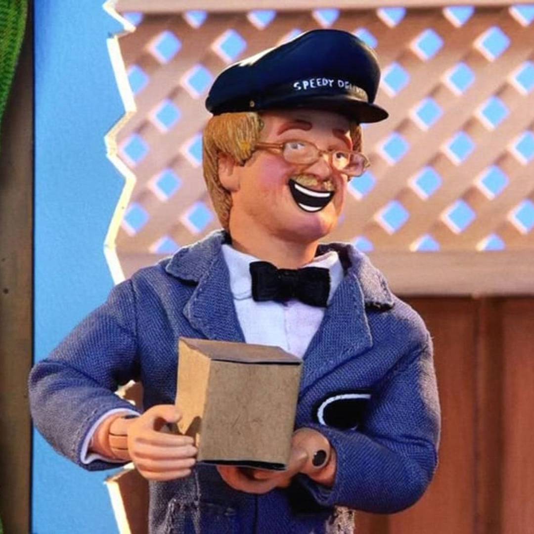 Иконка канала Сериал Робоцып / Robot Chicken