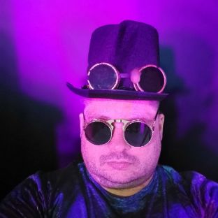 Иконка канала VVR