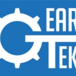 Иконка канала Оборудование Geartek